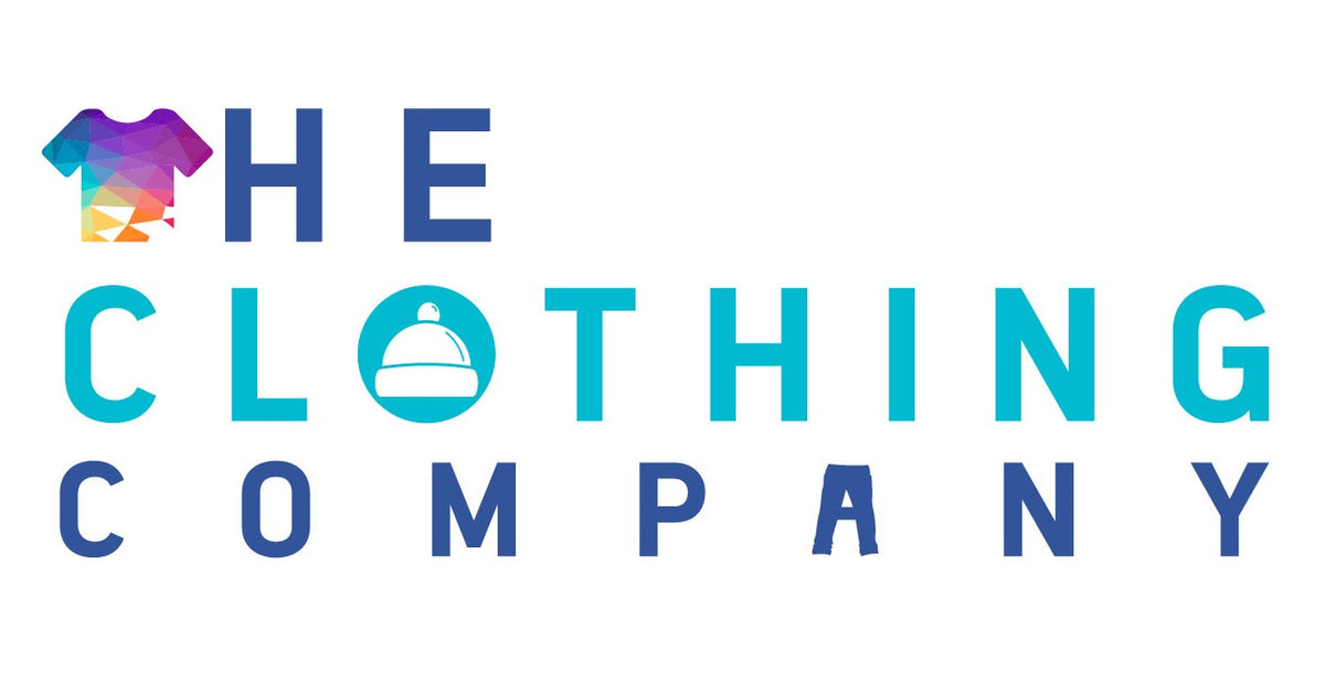 T-Shirt Printing | Custom Printed T-Shirts | The Clothing Company
