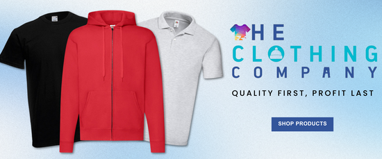 The Clothing Company